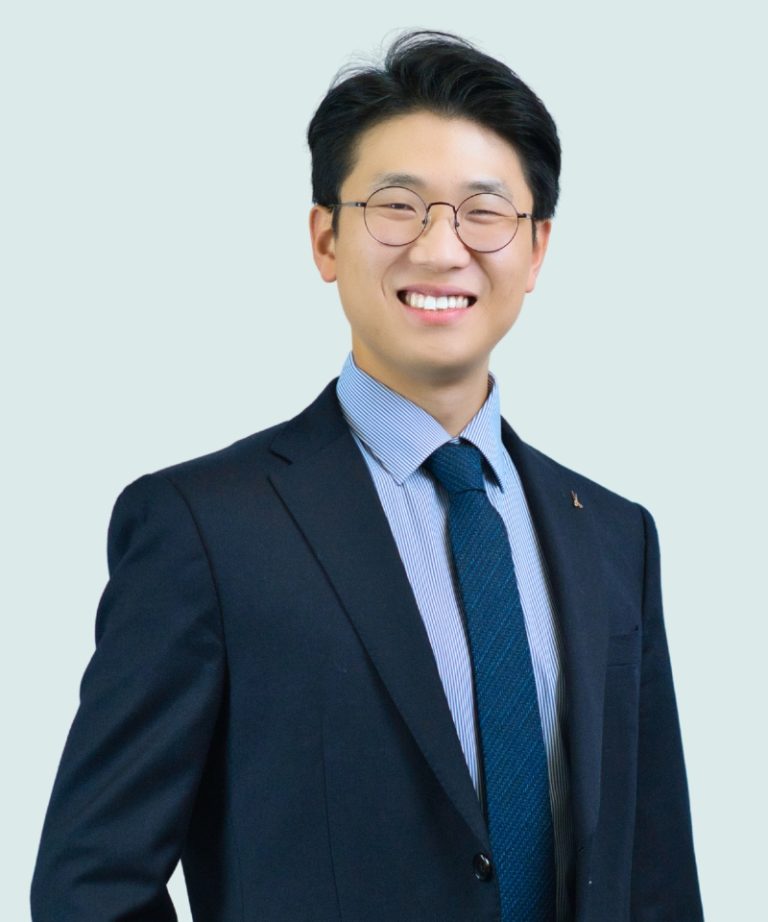 Paul Bae | Park & Co Lawyers