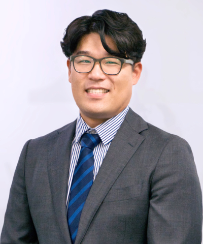 Our People | Park & Co Lawyers - Your lifetime lawyers