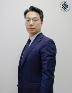 Chang Min Park | Park & Co Lawyers - Your lifetime lawyers